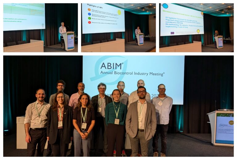 ABIM 2024 - Ration